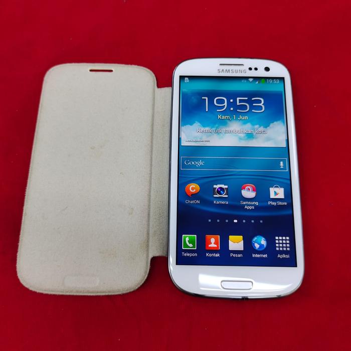 Harga Samsung Android S3