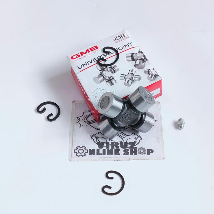 Jual JOINT CROSS JOINT COPEL SUZUKI VITARA ESCUDO SIDEKICK - Kota ...