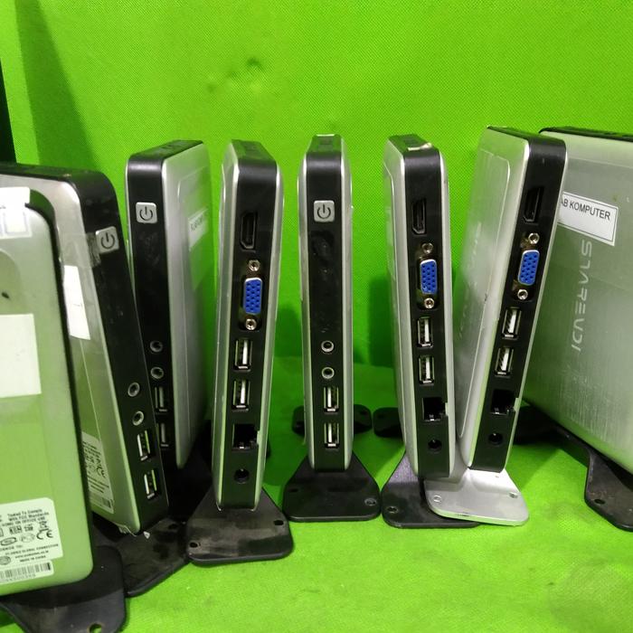 Jual Thin client PC station AGC500L CPU A9 Quad Core SHAREVDI - Jakarta ...