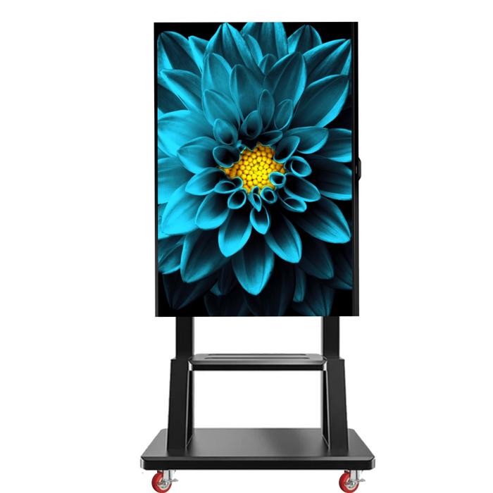 Promo Bracket Stand Tv Bracket Tv Stand Bracket Standing Tv 43 - 75 ...