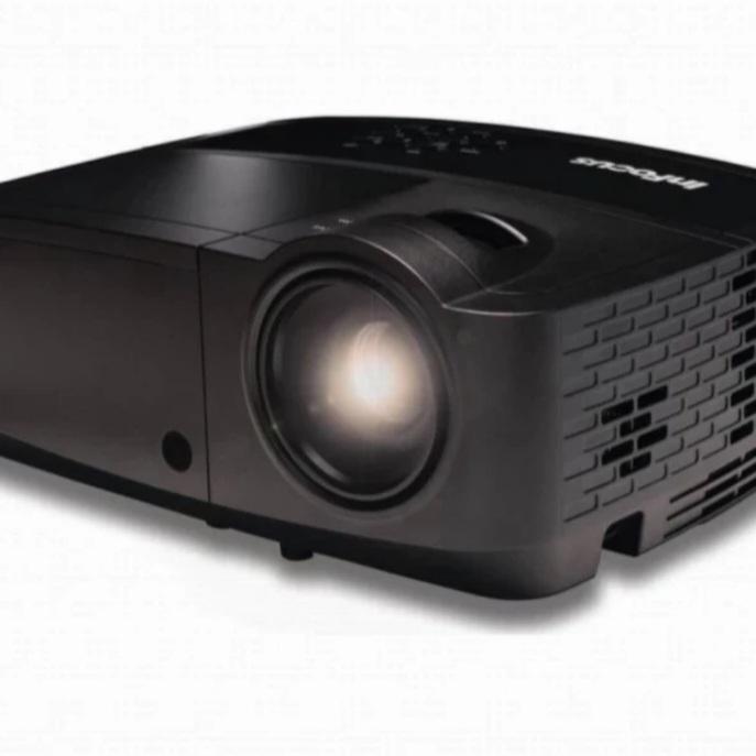 Jual PROYEKTOR INFOCUS In2124a Xga 3500 Lumens - Jakarta Barat ...