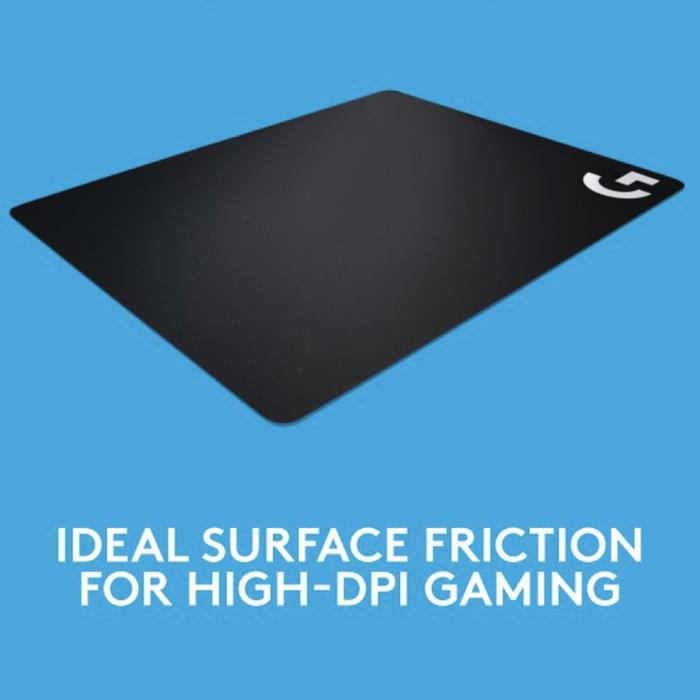 Jual Logitech G440 Hard Gaming Mousepad - Jakarta Utara - HouseofGeeks ...