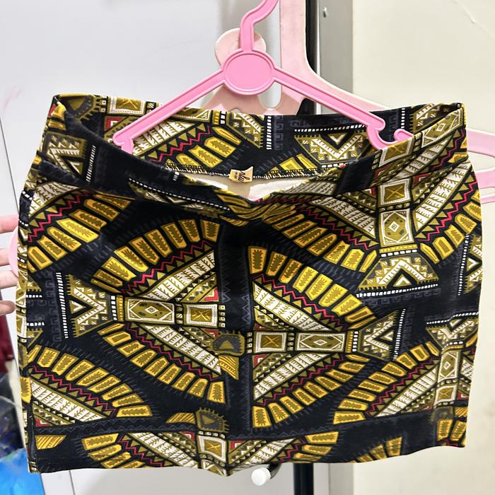 Jual Rok mini batik - Jakarta Selatan - findra_shop | Tokopedia