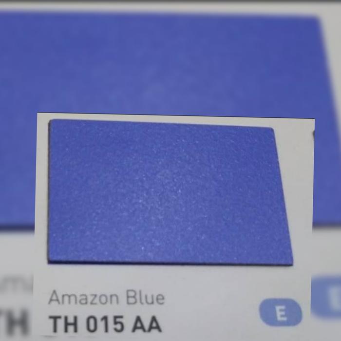 Jual TACO HPL - TH 015 AA - Amazon Blue - Jakarta Barat - Baba Bangunan ...