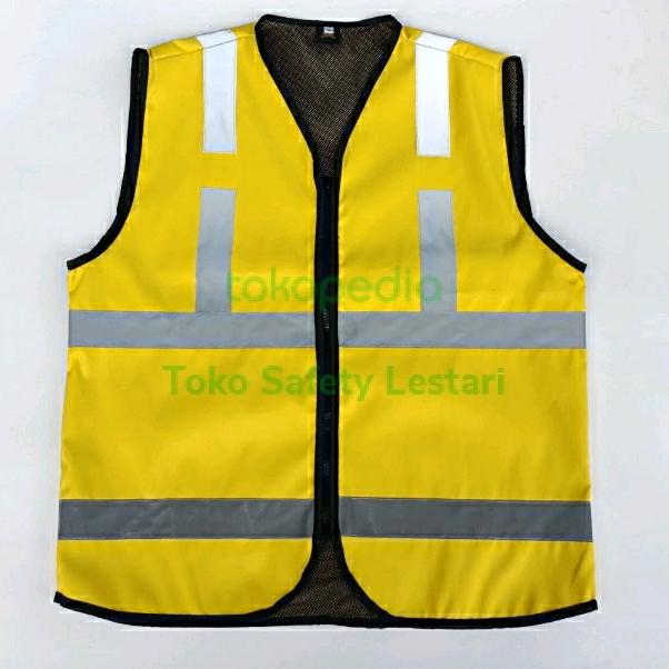 Jual ROMPI SAFETY BAHAN TASLAN MILKY FURING JARING/ ROMPI PROYEK ...