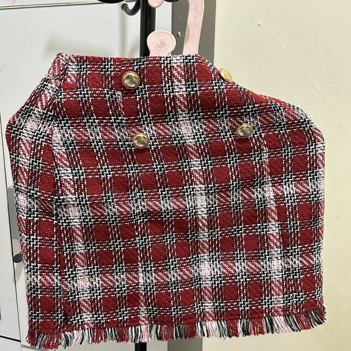 Jual Stradivarius Rok Mini Bawahan - Jakarta Selatan - findra_shop ...