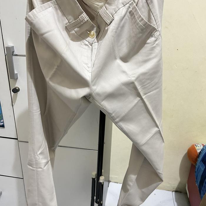 Jual Celana Bahan - Jakarta Selatan - findra_shop | Tokopedia