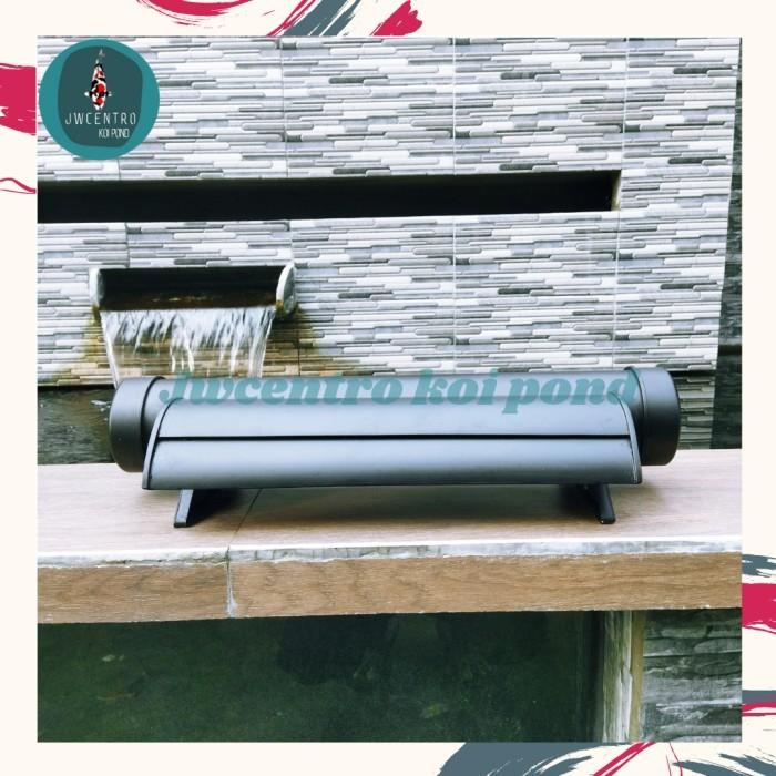 Promo waterfall kolam koi portable 80 cm - Kab. Kudus - jwcentro koi ...