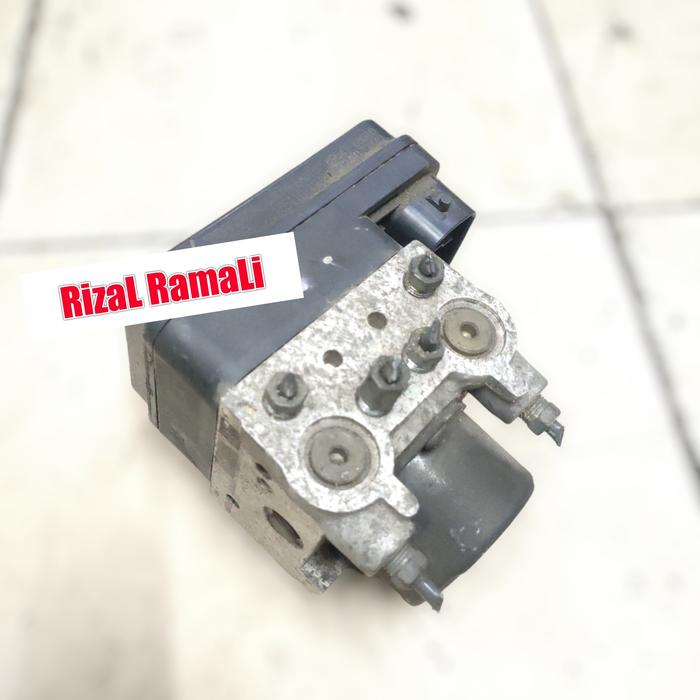 Jual modul abs actuator rush terios ex singapur - Jakarta Pusat - rizal ...