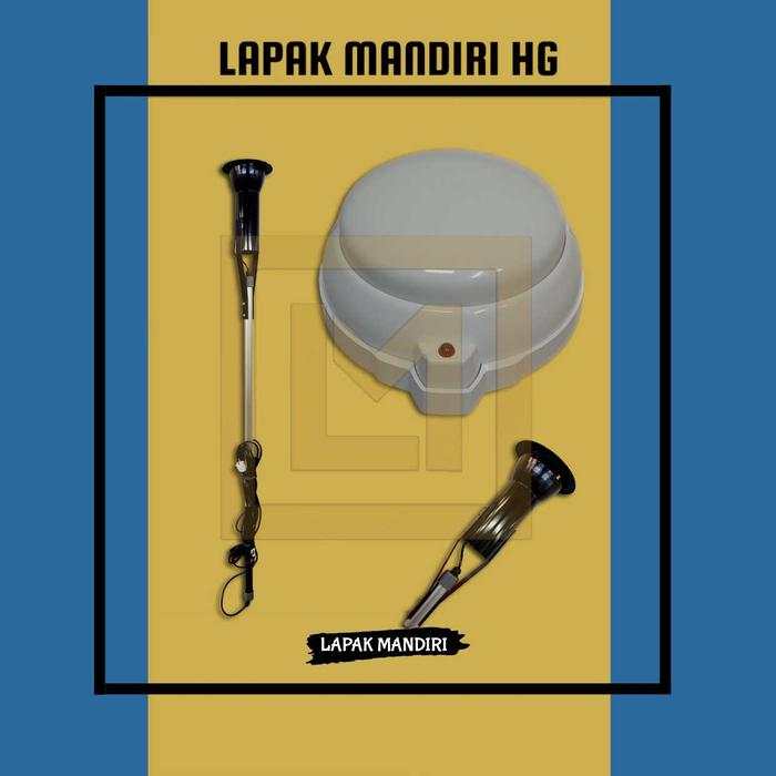 Jual Stik Heat Detector | Heat Tester | Fire Alarm System - Jakarta ...