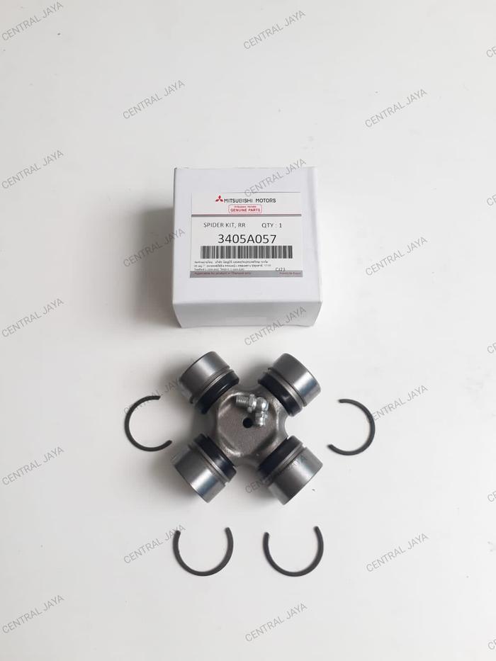 Jual Cross joint/joint kopel belakang KL3T Type A 3405A057 - Jakarta ...