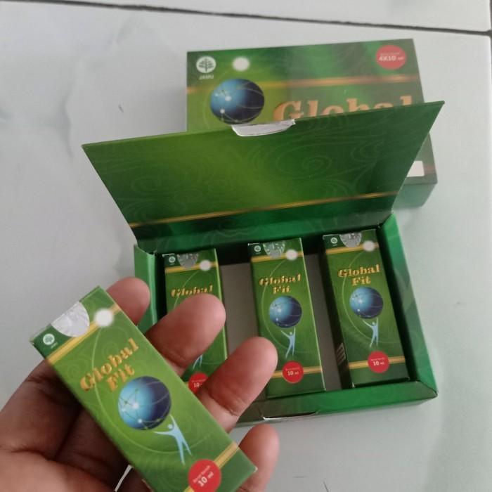 Jual global fit 1 box isi 4 btl - Kab. Tangerang - Herbaltoserba ...