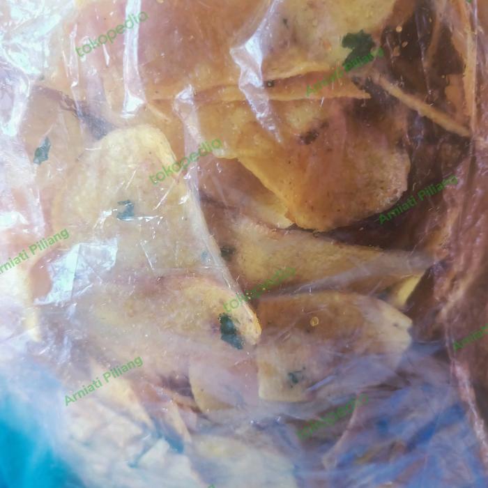 Jual Keripik Talas Bumbu - Cemilan Khas Minang Padang Pariaman - Kota ...
