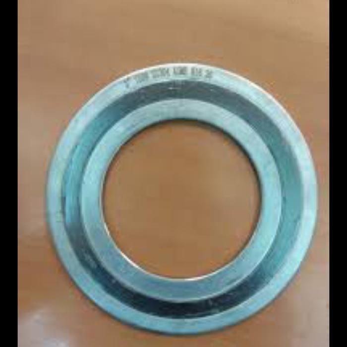 Jual SWG Jis 20K 1"(inch) / Spiral Wound Gasket SS 304 - Jakarta Barat ...