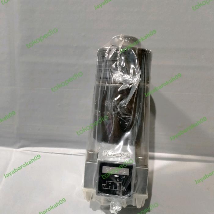 Jual solenoid valve HAWE GS 2-1 KTS GM5000 9902 24VDC - Kota Tangerang - Jayabarokah09 | Tokopedia