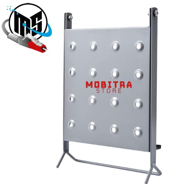 Jual Table Tray for Ladder [Metal] |Meja Tatakan alat Splecing untuk ...