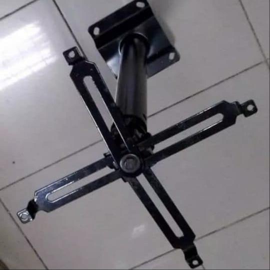 Jual Bracket breket braket INFOCUS proyektor gantung plafon - Jakarta ...