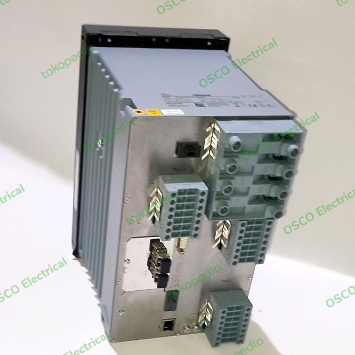Jual 7Sj82 Siprotec Siemens Overcurrent And Feeder Protection Relay ...