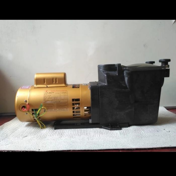 Jual Pompa Kolam Renang Hayward Super Pump 1HP Model SP1005 - Jakarta Barat - MEGA TEKNIK PRIMA ...