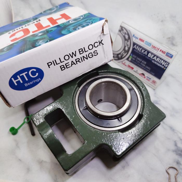 Jual PILLOW BLOCK UCT 208 AS 40 MM BEARING PILO BLOK TARIK UCT208 TAKE UP - Kota Surabaya ...