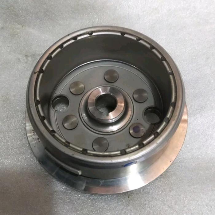 Jual magnet NSR 150 original fly wheel rotor mahnit NSR 150 - Kota ...
