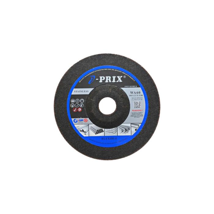 Promo Batu Gerinda 4 in ULTRA FLEX Flexible Poles 4" x 2 mm WA60 ...