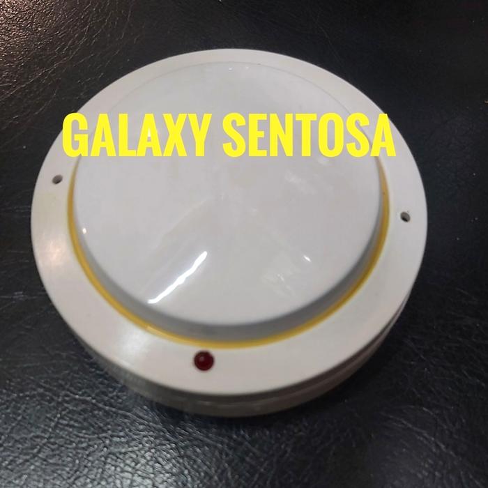 Jual Rate Of Rise Spot Detector Siemens Dse 2r Heat Detector Jakarta