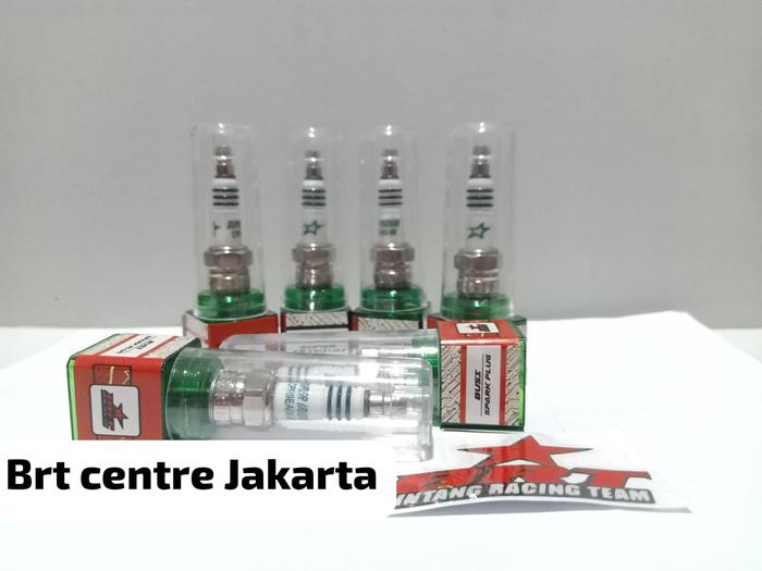 Jual BUSI SUPER IRIDIUM BRT ADV PCX Vario 125 150 - Jakarta Barat - BRT Centre | Tokopedia