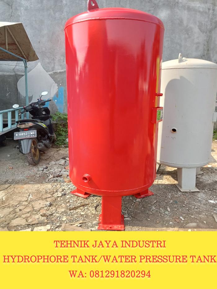 Jual Hydrophore Tank 500 Liter / Water Pressure Tank 500 Liter ...