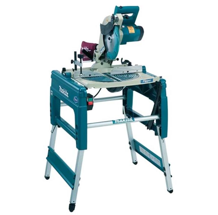 Jual Makita Flip Over Table Saw Kombinasi Mitre Miter Saw LF 1000 ...
