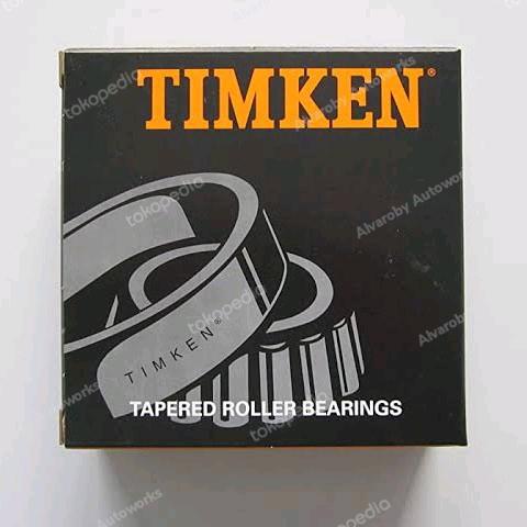 Jual TAPERED ROLLER BEARING SCANIA 1301682 - Jakarta Pusat - Alvaroby ...