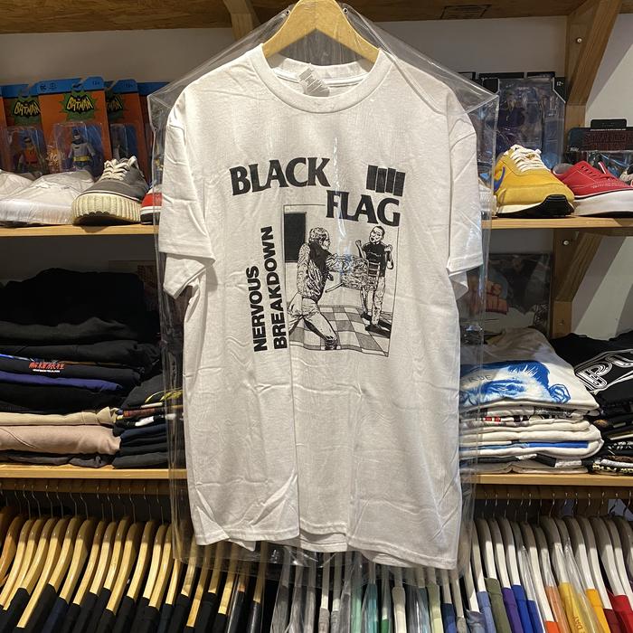 Black Flag Nervous Breakdown Buy Black Flag Nervous Breakdown
