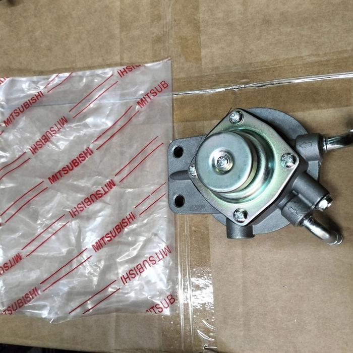 Jual pompa solar forklift Mitsubishi Komatsu dll - Jakarta Barat ...