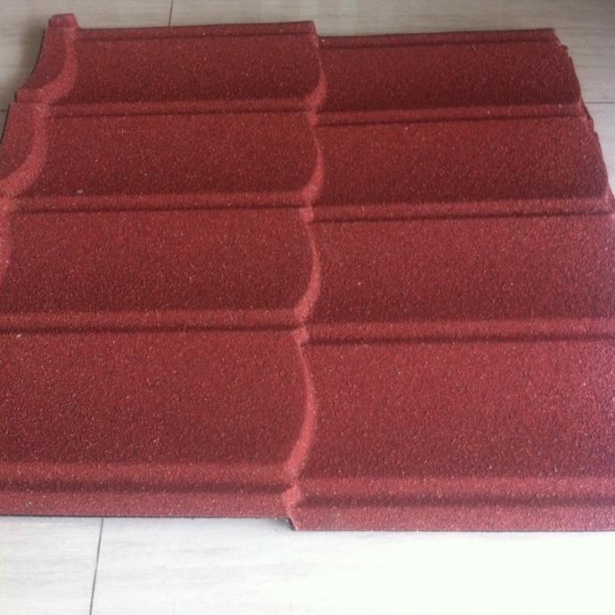 Jual Genteng metal prima roof 0.25 mm - Kota Bekasi - teknik kontruksi ...