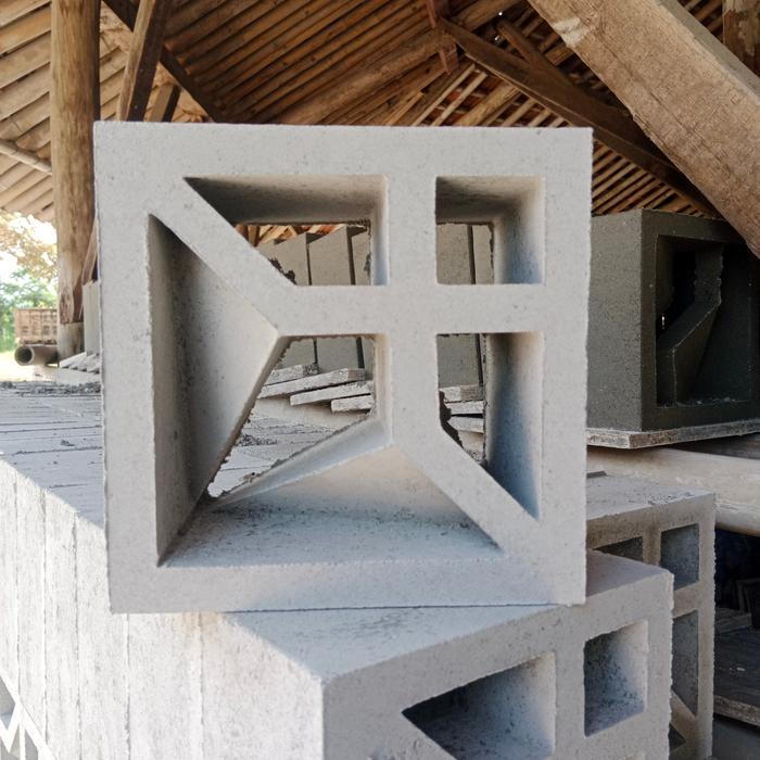 Jual loster abu motif diamond - Kab. Purwakarta ...