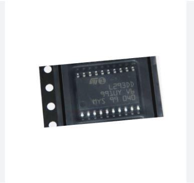 Jual Arduino l298 motor driver - L293 IC SMD - Kota Bandung - Alfa ...
