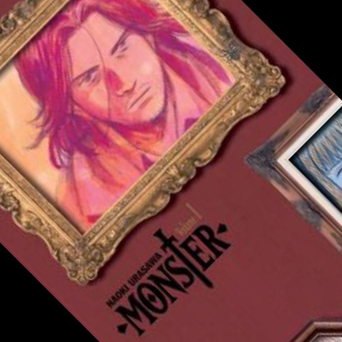 Jual Monster : The Perfect Edition Vol 1 - Naoki Urasawa (ORIGINAL ...