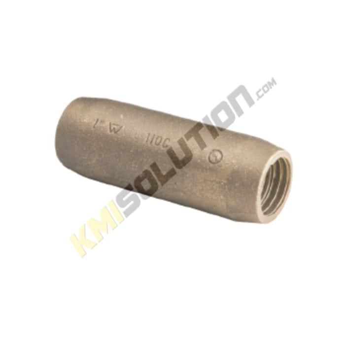 Jual Grounding Rod Adaptor ERICO - Jakarta Utara - KMInternusa | Tokopedia