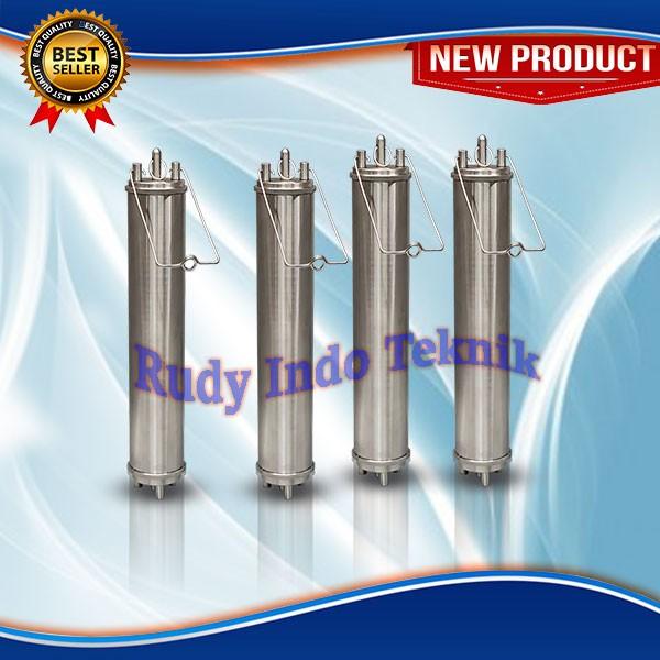 Jual Tank Bottom Sampler 500 ml - Jakarta Barat - Rudy Indo Teknik ...