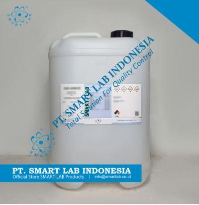 Jual METHANOL (AR) 25 LT Smart Lab - Kota Tangerang Selatan - SMARTLAB ...