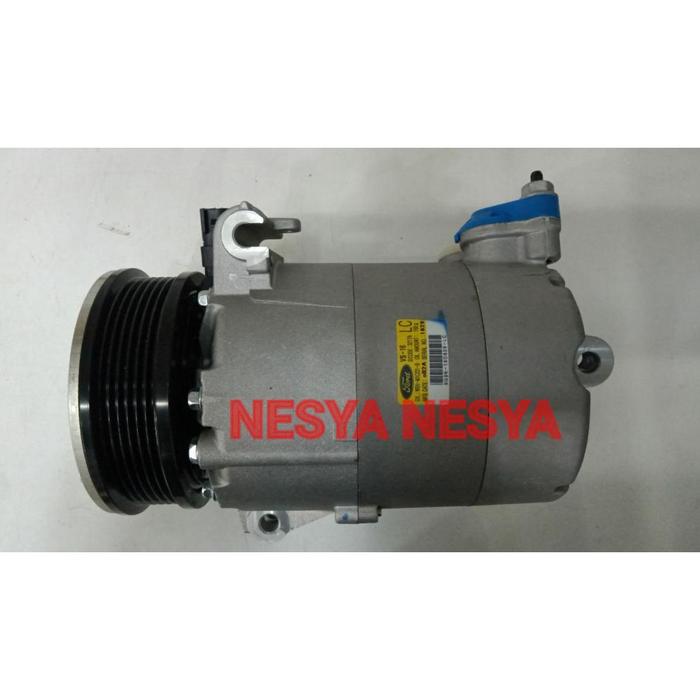 Jual Compressor Compresor Kompresor AC Mobil untuk Land Range Rover ...