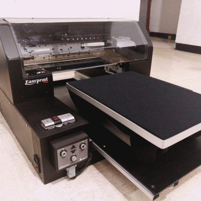 Jual Printer DTG dan DTF Universal plug and play GEN3 AUTO - Kota Surabaya - EasyprintDTG ...