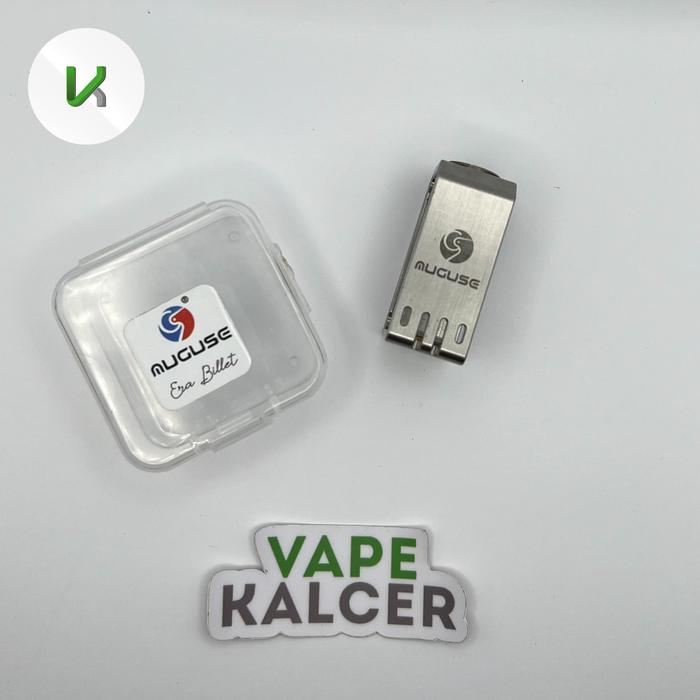 Jual Muguse Adaptor RBA To Boro - Kota Cimahi - Vape Kalcer | Tokopedia