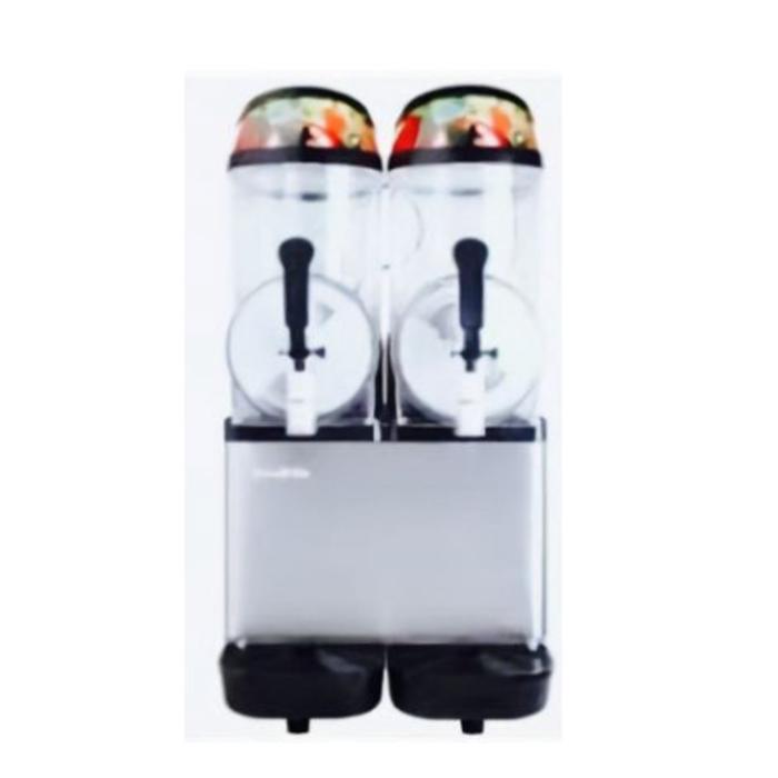 Jual Fomac SLM-XC224 Slush Dispenser 2 Tabung - Mesin Slurpee Es Salju - Jakarta Timur - AUI ...