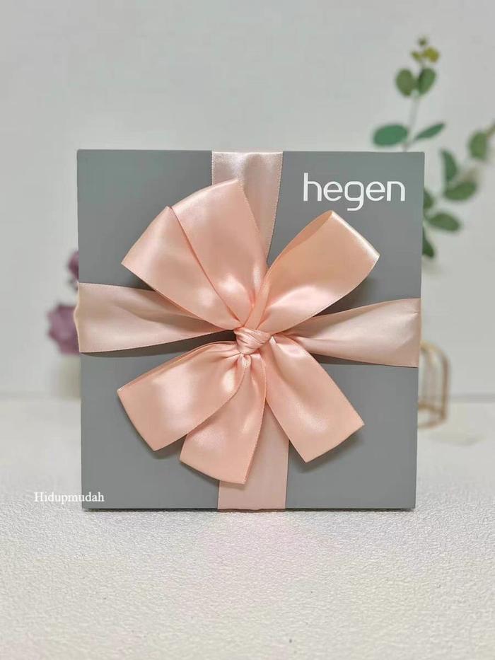 Jual Hegen Pctoâ„¢ Basic Starter Kit Ppsu/ Hegen Gift Box Set Di Seller ...