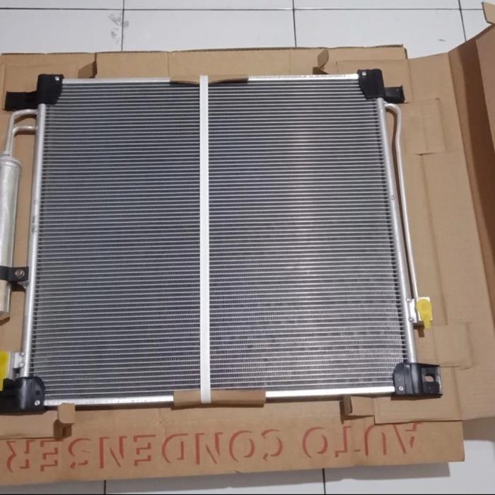 Jual kondensor condensor radiator AC all new triton - Kab. Bekasi ...