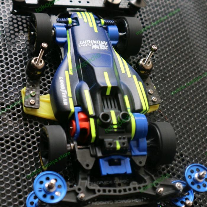 Jual tamiya side damper super2 RTR Kejurnas - Kota Pekanbaru - matrix ...