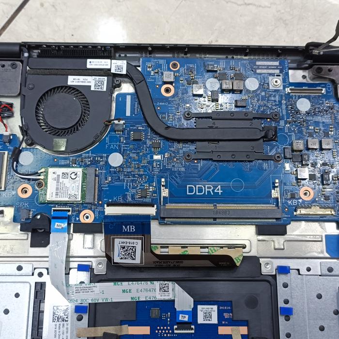 Jual mesin / mobo / motherboard dell latitude 3300 - Jakarta Timur ...