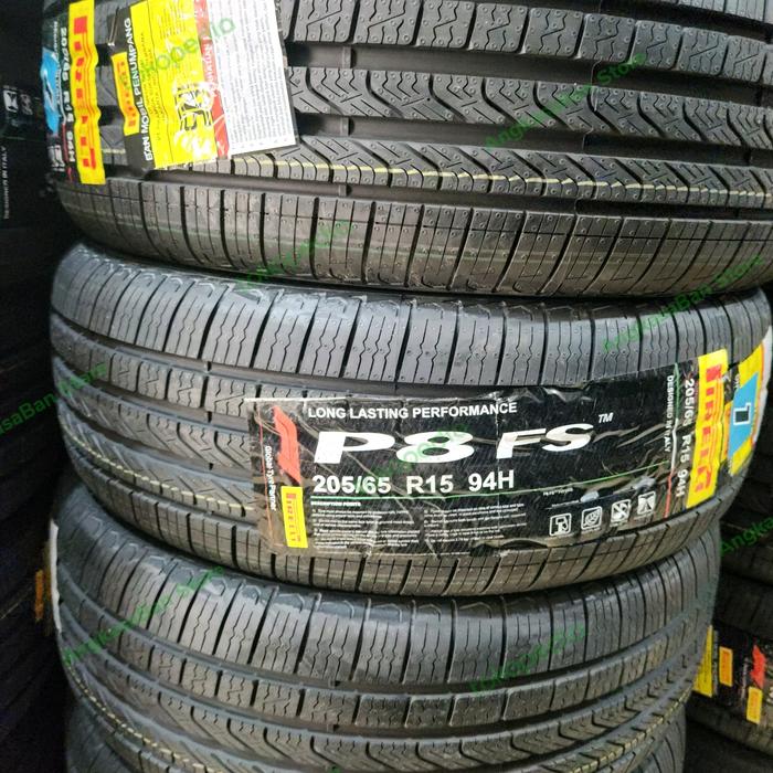 Jual Ban Mobil Pirelli P1/P8 205/65 R15 205 65 15 - Kab. Tangerang ...
