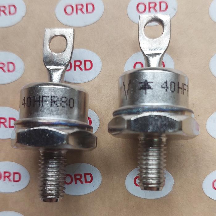 Jual Diode baut 40 hf 40 original / dioda baut 40hf40 original ...